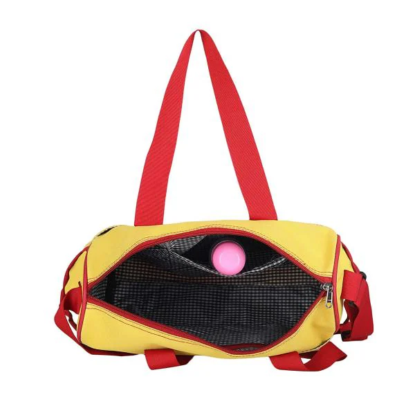 Vparents Yellow Diaper Bag - JioMart