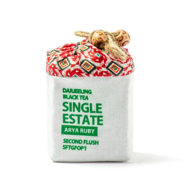 MAYUKH TEA Single Estate - JioMart