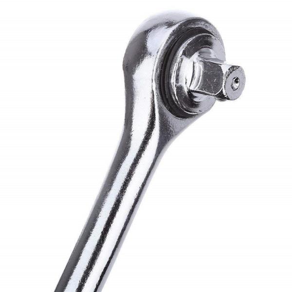 SVK DREAM 40 PCS in 1 Screw Driver / Spanner / Wrench Set Automobile ...