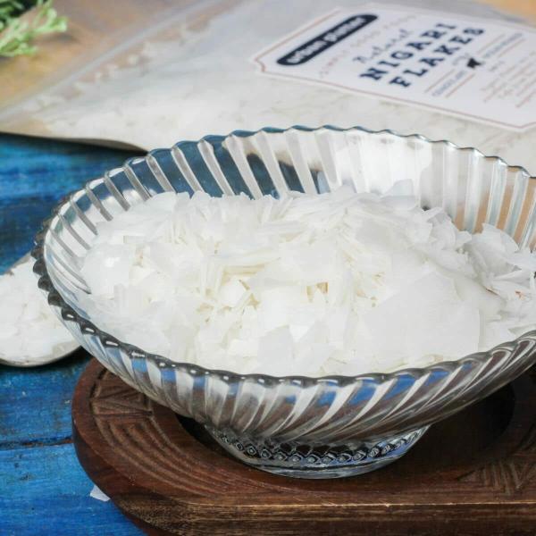 Urban Platter Natural Nigari Flakes, 500g [Magnesium Chloride Flakes ...