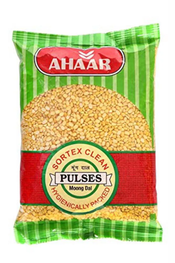 Ahaar Arhar Dal, Moong Wash, Chana Dal, Kabuli Chana, Rajma Chitra ...