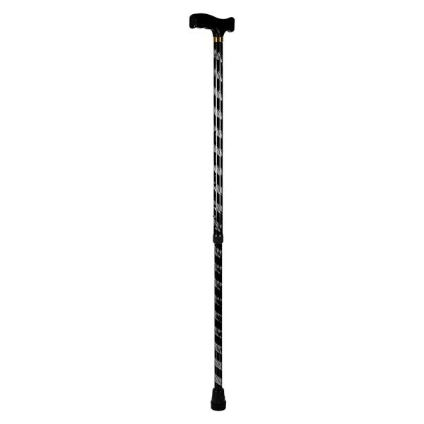 Paxmax L Type Carving Style Design Imported Walking Stick l health ...
