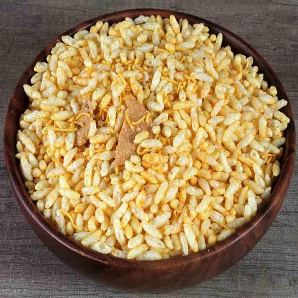 Neelam Foodland Special Sev Kurmura, 200G - JioMart