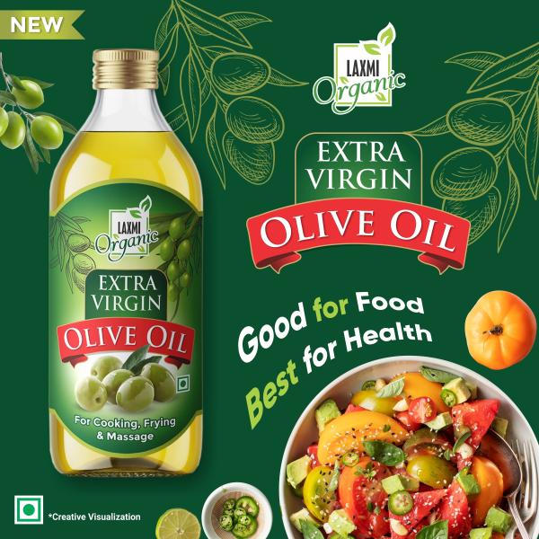 Extra Virgin Olive Oil Jaitun tail Edible food cooking oil light and ...