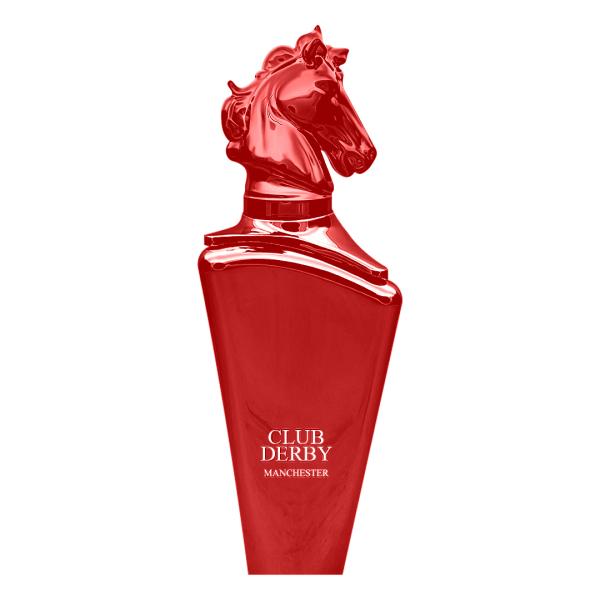 Sweet Heart JBJ Club Derby Perfume - 100ml Red Perfume for Men and ...