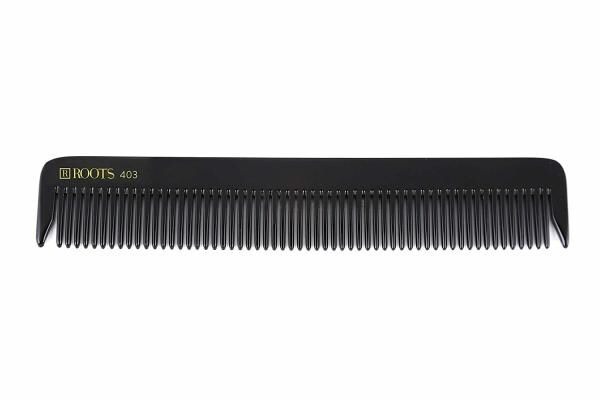 Roots - Professional Hair Comb - Wide Tooth Comb - Salon Comb (Pack of ...