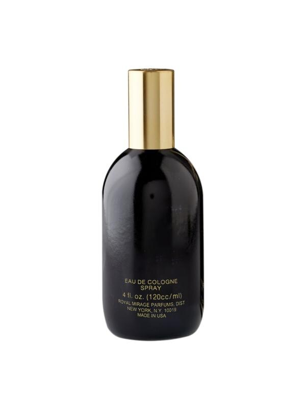 Royal Mirage Night Long Lasting Imported Eau De Cologne Spary, 120ml ...