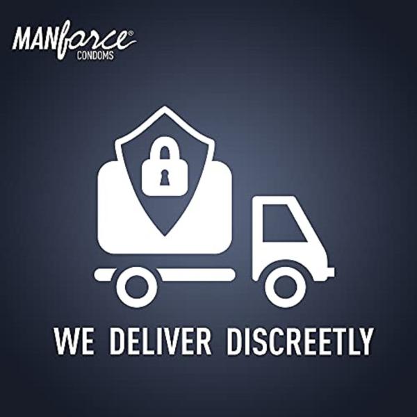 MANFORCE Combo Pack Chocolate Strawberry Coffee Black Grapes Melon ...