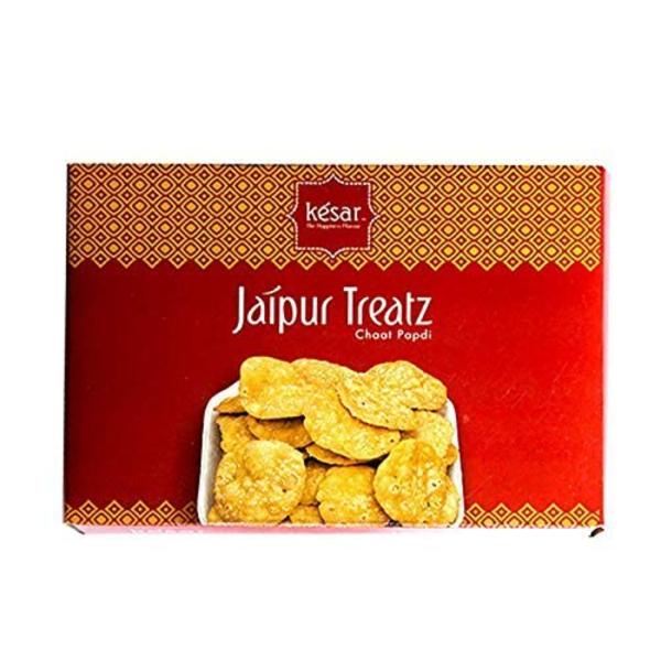 Kesar Sweets| Chaat Papdi / Chaat Puri / Chat Papdi / Chat Puri ...