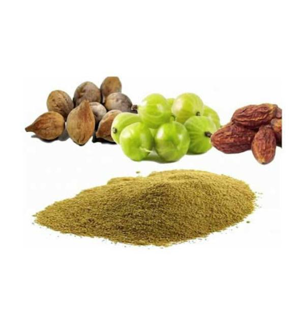 Sk Organic Triphala Powder, 500 G - JioMart