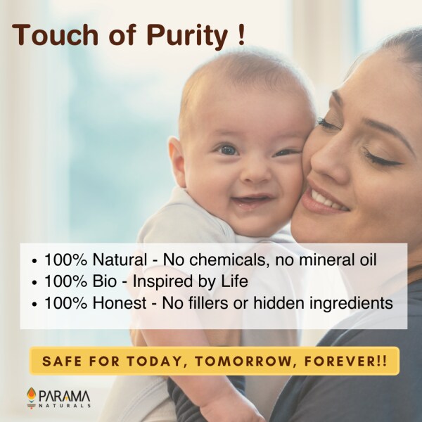 Parama Naturals - JioMart