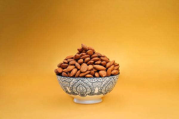 Ajfan Almonds 250 g - JioMart