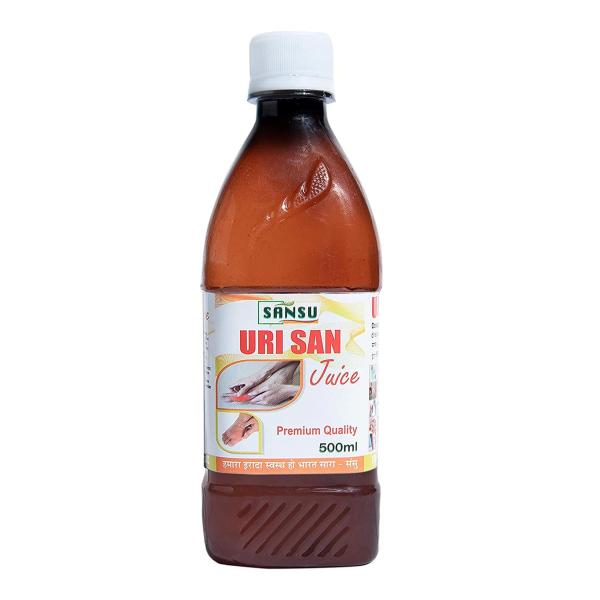 SANSU Urisan Juice - 500 ml - JioMart