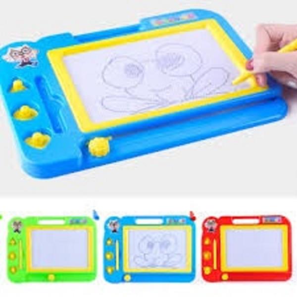 Magic Learning Slate For Kids - JioMart