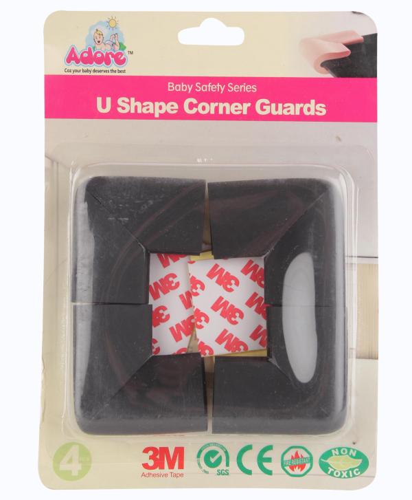 Adore baby 'U' Shape Corner Guard ( CG003 ) - JioMart