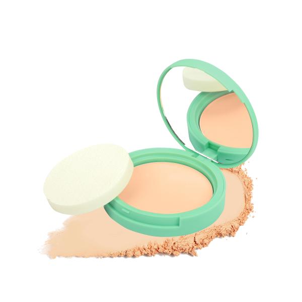 SUGAR POP Longwear Compact - 02 Beige - JioMart