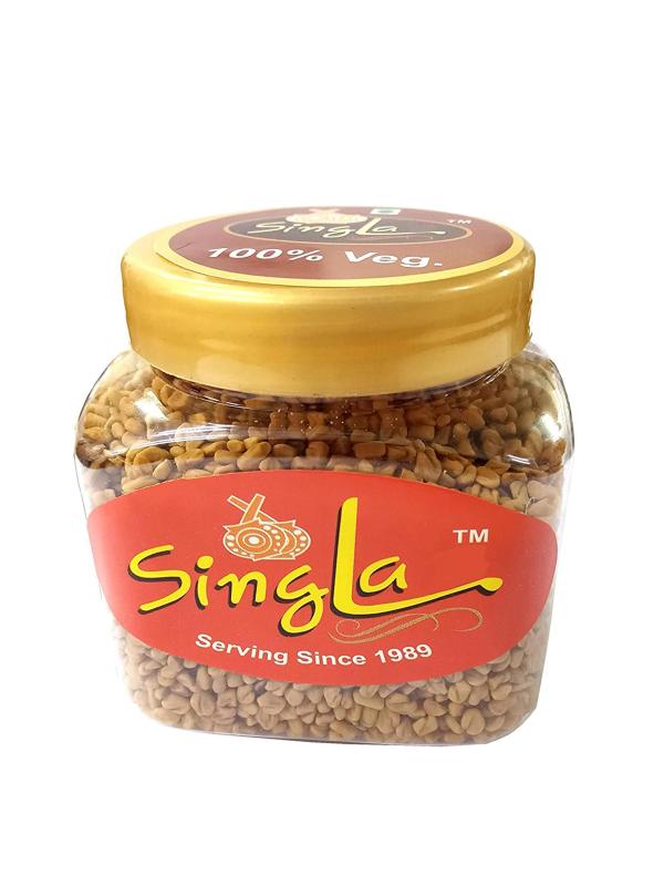 Singla Sweets Methi Dana Masala 100G - JioMart