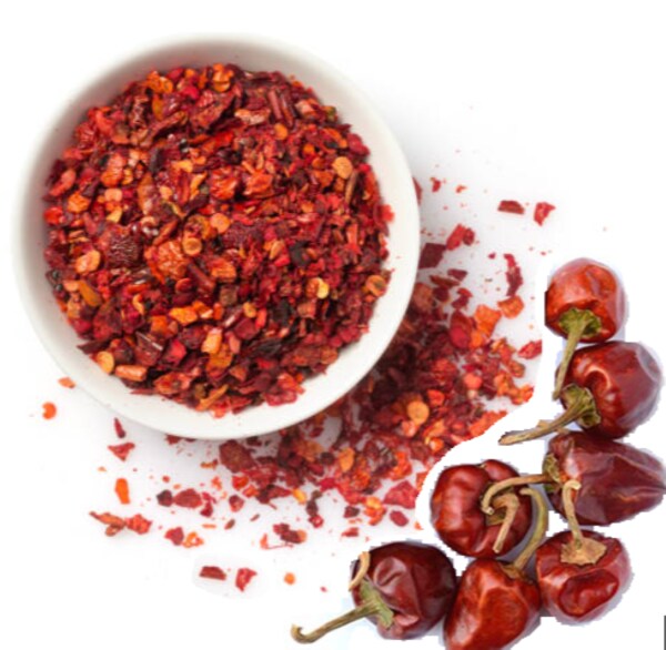 MUNDU CHILLI FLAKES ( 500 G ) - JioMart