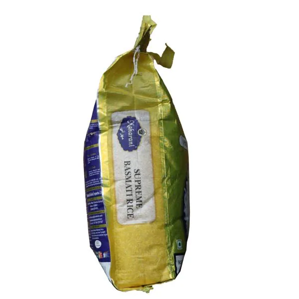 Maharani Supreme Basmati Rice 10 Kg. - JioMart