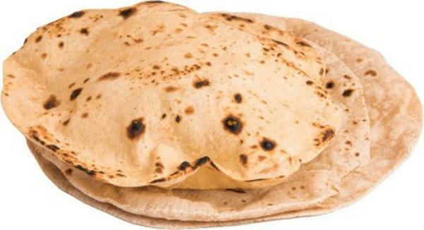 Dr. Gluten Multigrain Gold Chapati Atta Flour (2 kg) pack of 2 - JioMart