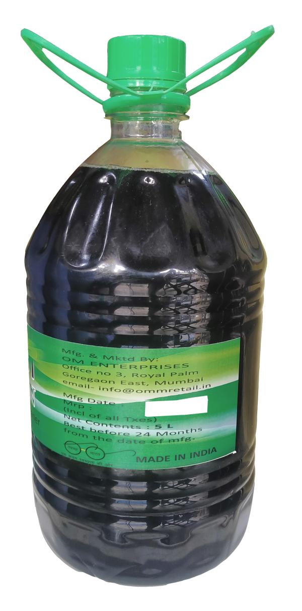 Endust Floor Cleaner - Green 5 L - JioMart