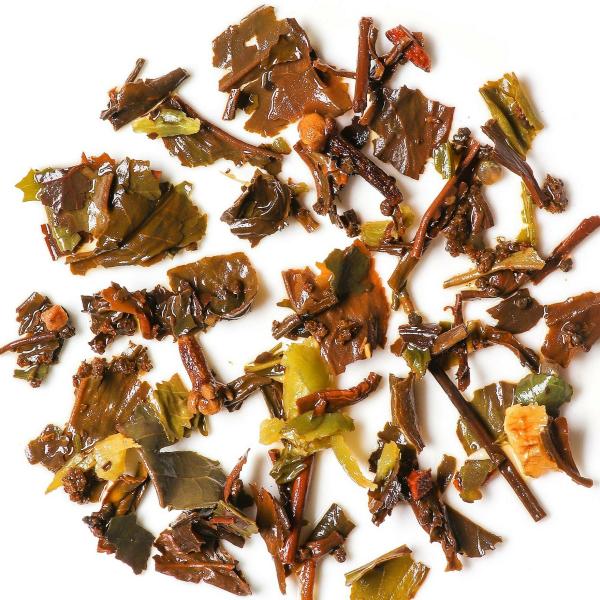 MAYUKH TEA Wellness Blends - JioMart