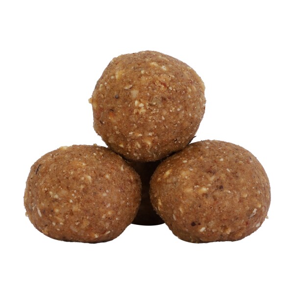 Hetha Gond Atta and Bilona Ghee Based Ladoos (300gm) - JioMart