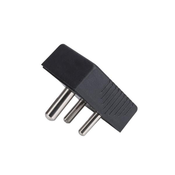 MX AC Electrical Line Fault Detector 3 Pin Socket Tester Automatic ...