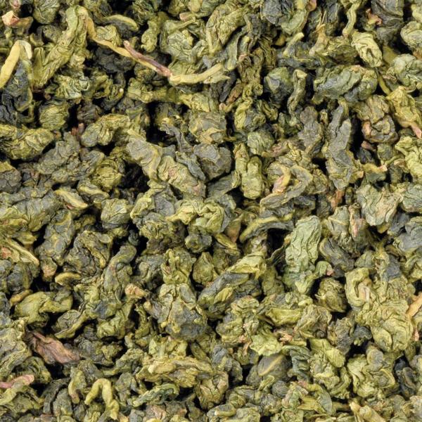 Dancing Leaf Chinese Milk Oolong Tea, 50g - JioMart