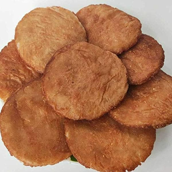 SITARA FOODS Chekkara Ariselu Sugar Adhirasam Kajjaya Homemade 250 gm ...