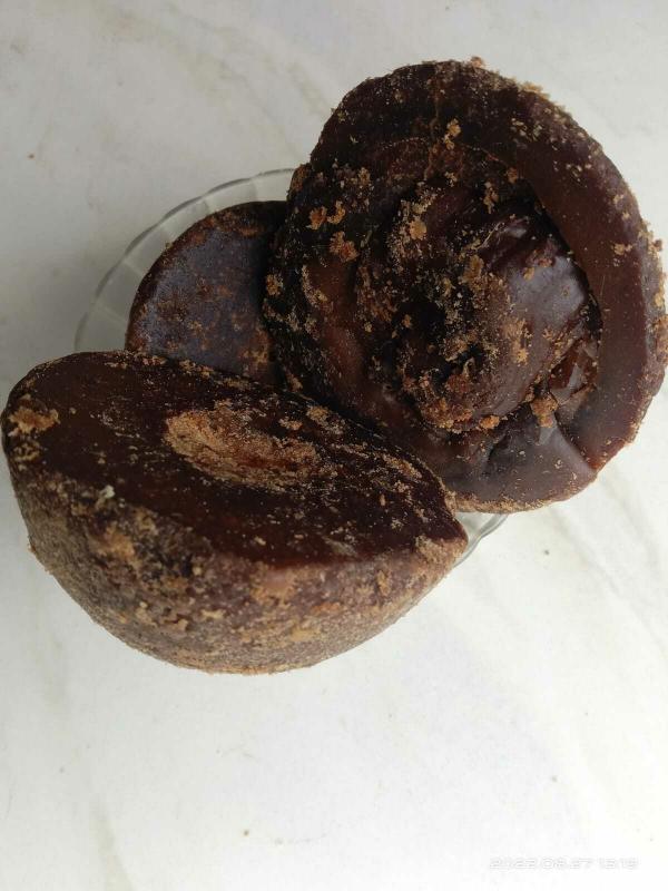 Uzhavan Unavu - Chemical Free - Palm Jaggery | Karupatti /Panai Vellam ...