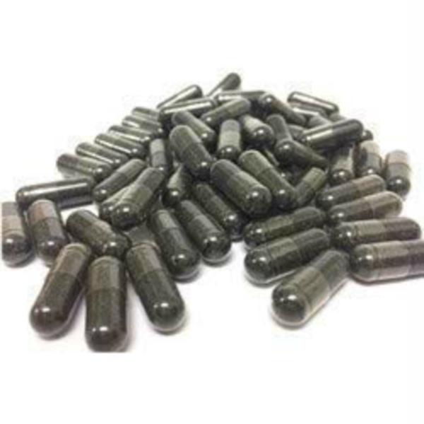 Neotea Nigella Sativa Capsules 500 mg - 100 Pcs - JioMart