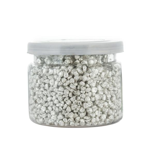 Food Essential Silver Coated Elaichi Dana (Cardamom Pearls) Mouth ...