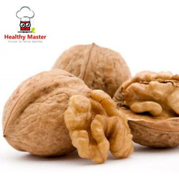 Healthy Walnut Akhrot Giri 500 G - JioMart