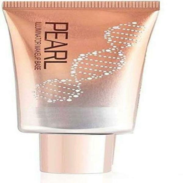 AVARS Pearl Golden Pink Illumination Makeup Base Highlighter Primers ...