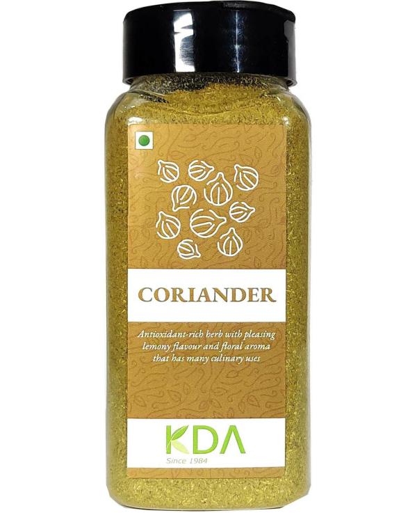 KDA Coriander Powder, 100 g - JioMart