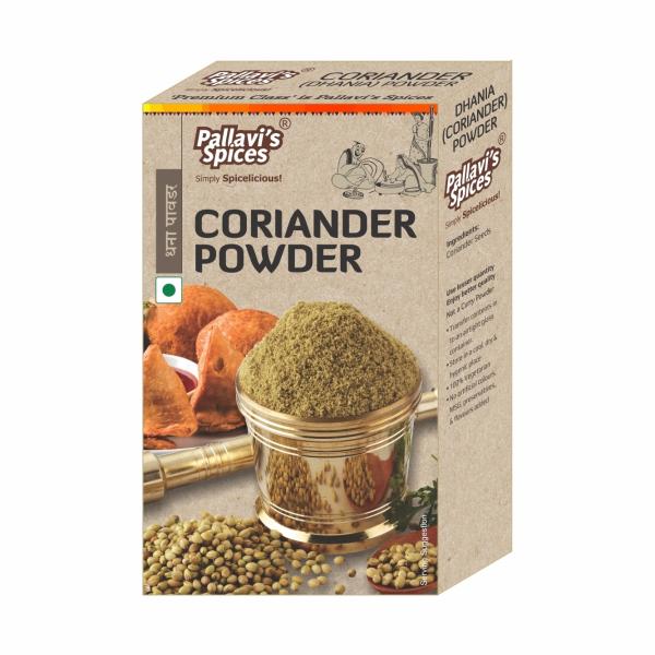 Pallavi's Spices Dhana Powder 100g - JioMart