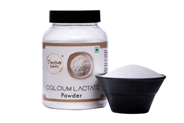 Calcium Lactate Powder 300g - JioMart