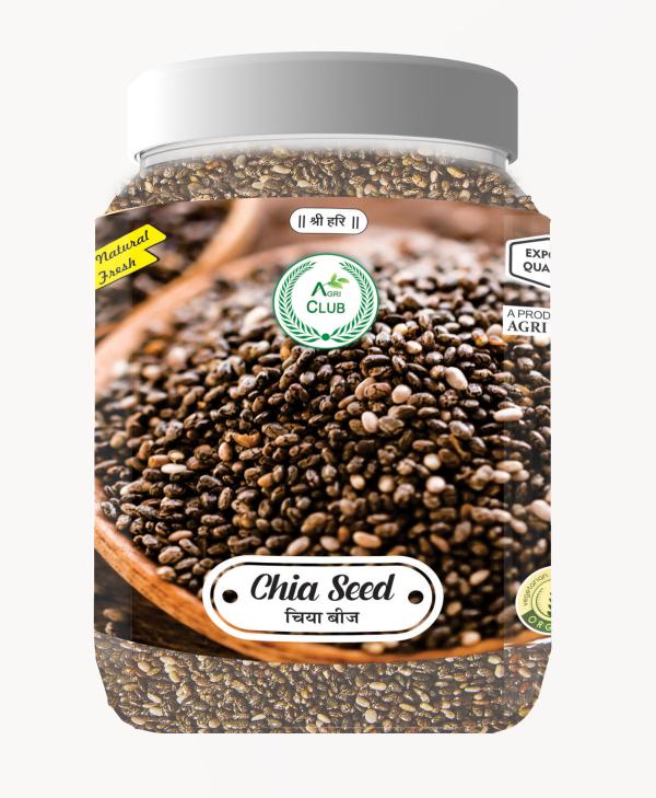 Agri Club Chia Seed 700gm (J) - JioMart