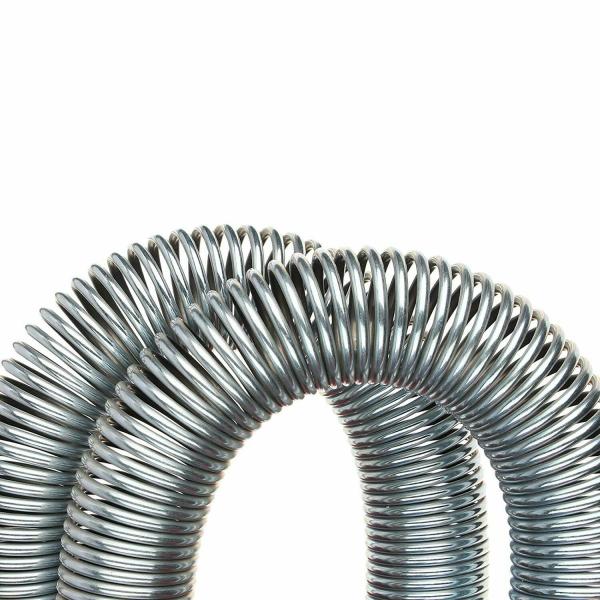 ShopiMoz Double Spring Tummy Trimmer Pro Waist Trimmer Abs Exerciser ...