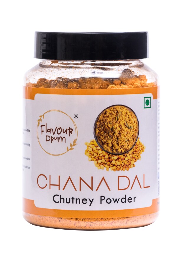 Chana Dal Chutney Powder 200g - JioMart