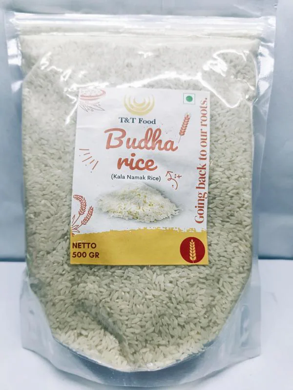 T&T FOODS KALA NAMAK RICE (1 KG) - JioMart