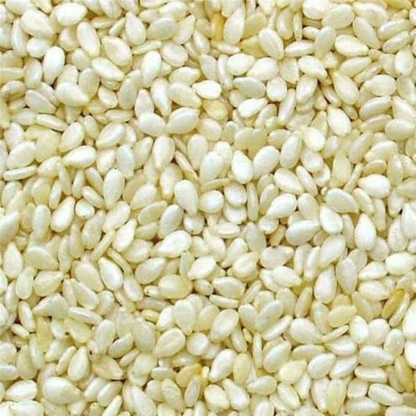 SSKE White Seasame Seeds/Safed Til 300 gm - JioMart