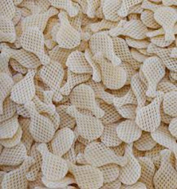 JEETBYKSHS Pellet Papad Bat Shaped (400 g) - JioMart