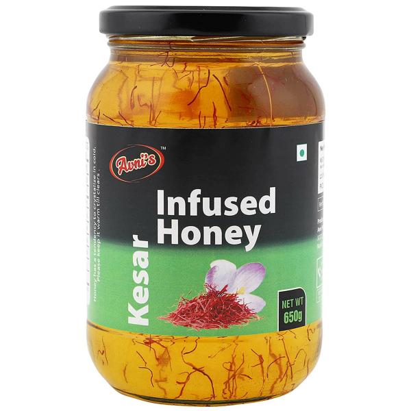 Avni's Infused Honey (Pack of 2) - JioMart