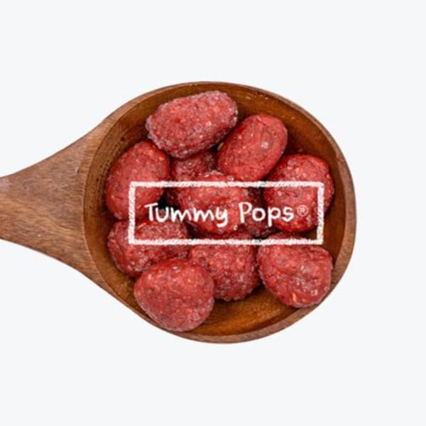 Tummy Pops| Anardana & Nimbu Churan Goli| Churan Candy for Digestion ...