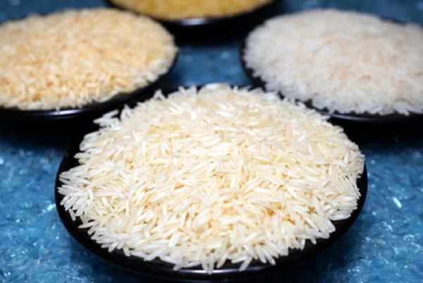 Classic Harvest Steam Basmati Rice 900g - Pack of 4 - JioMart