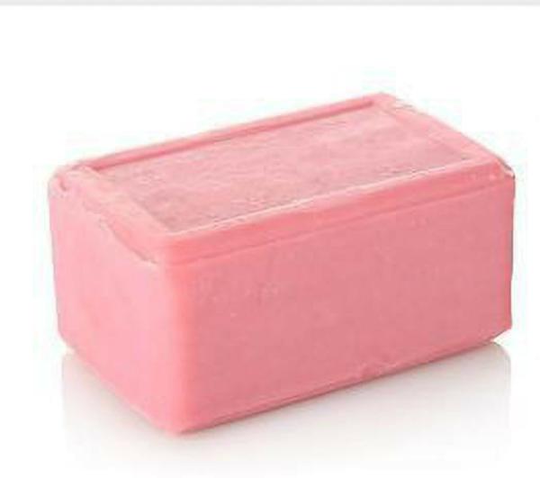 ARTH RETAIL HOUSE Real Clear Transphrant Rose Soap Base, 500 G (Pack Of ...