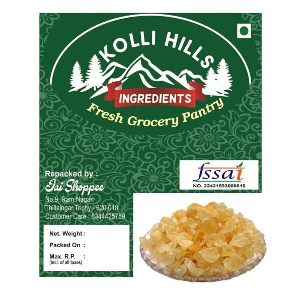 Almond Gum/ Badam Pisin/ Badam Gond/ 100% Natural Grocery and Pantry ...