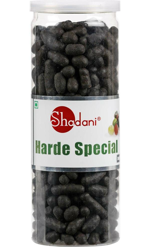 Shadani Harde Special Amla Capsules - 200 g l Mouth freshener l seeds ...